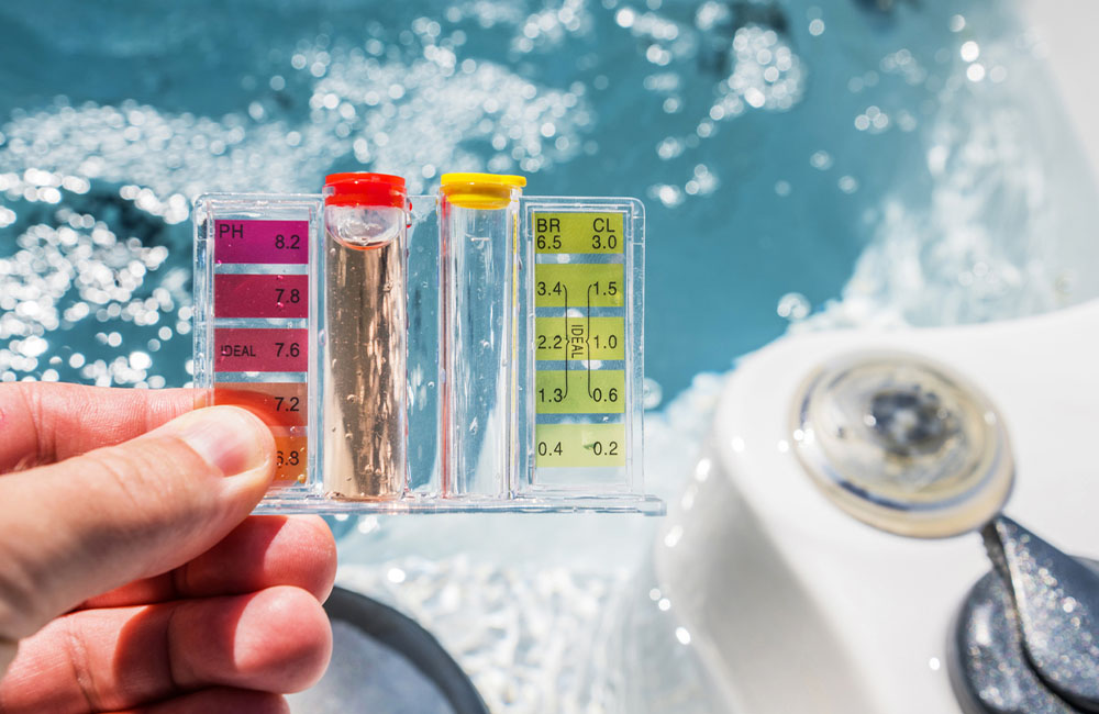 Mastering Calcium Hardness in Your Hot Tub: The Ultimate Guide